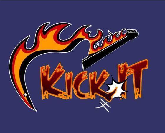 Hire Band Kick It - Country Band in Cedar Rapids, Iowa