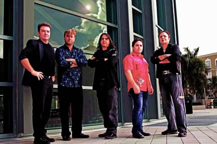 Hire Stellar Entertainment - Tribute Band in Fort Lauderdale, Florida