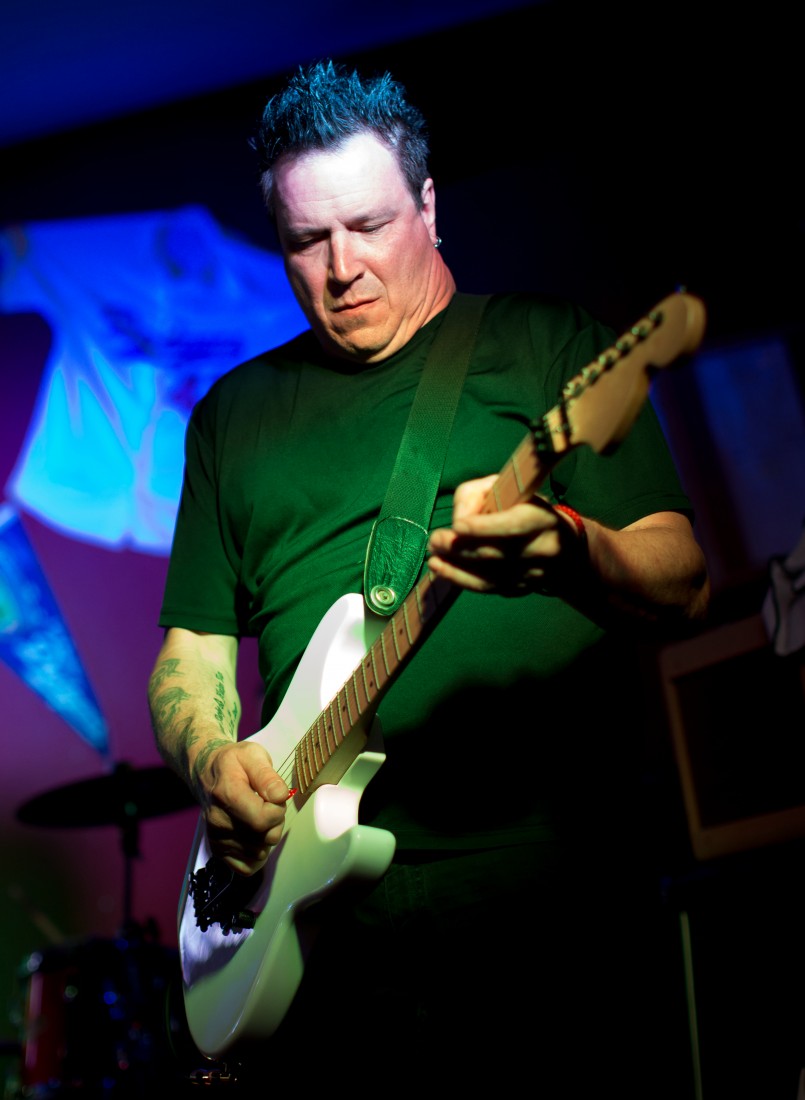 Hire BarFly - Classic Rock Band in Los Angeles, California