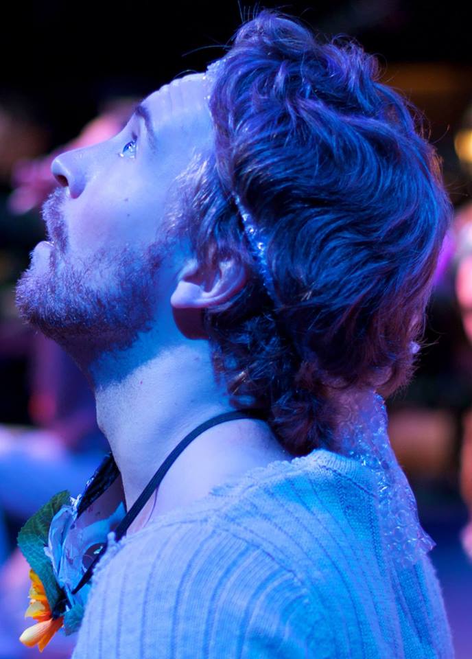 Hire Baritone Opera Singer - Opera Singer in New York City, New York