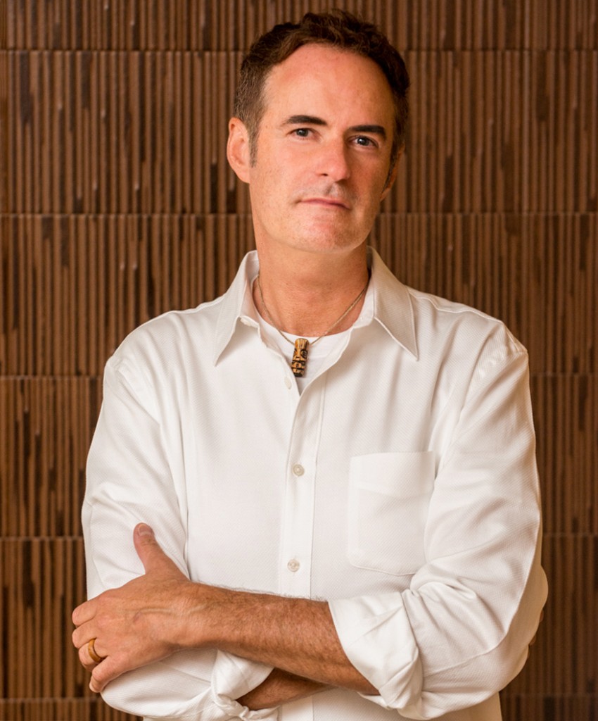 Hire Barry Martin - Didgeridoo Player in Palm Springs, California