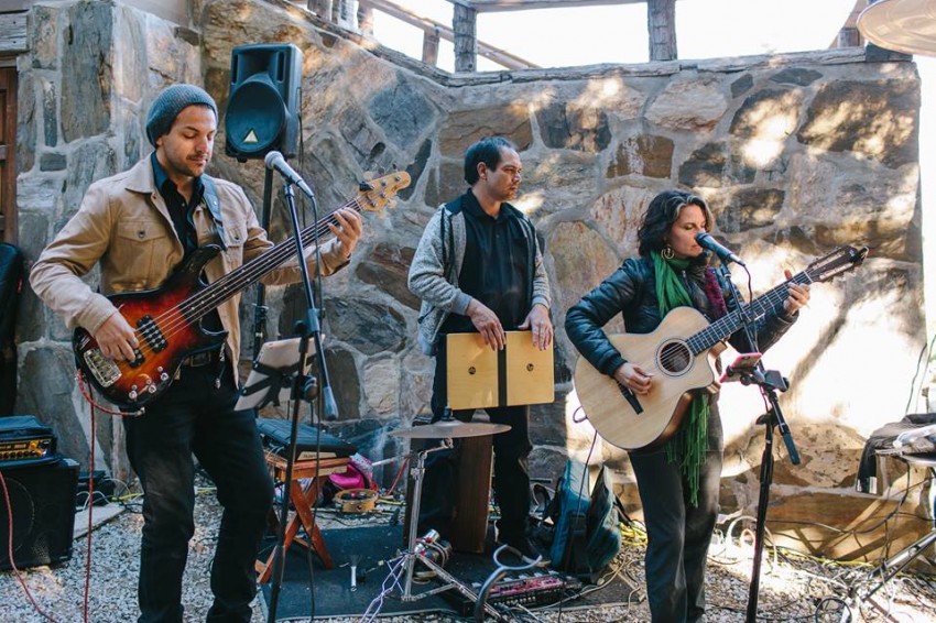 Hire Jacob Miranda (Cubby) - Top 40 Band in San Diego, California