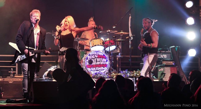 Hire Jacob Miranda (Cubby) - Top 40 Band in San Diego, California