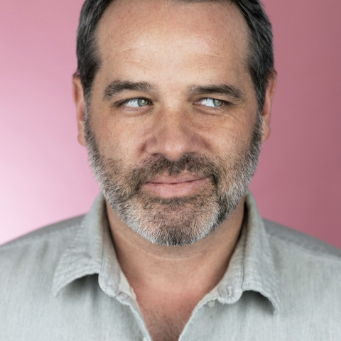 Hire Doug Bass - Basshole Show - Comedy Show in Los Angeles, California