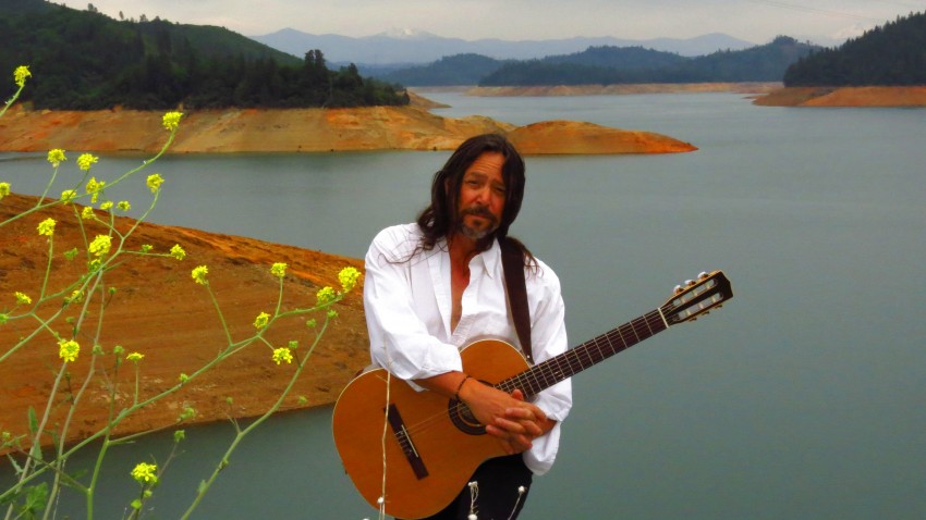 Hire Bat Bennett - Singing Guitarist in Foley, Alabama