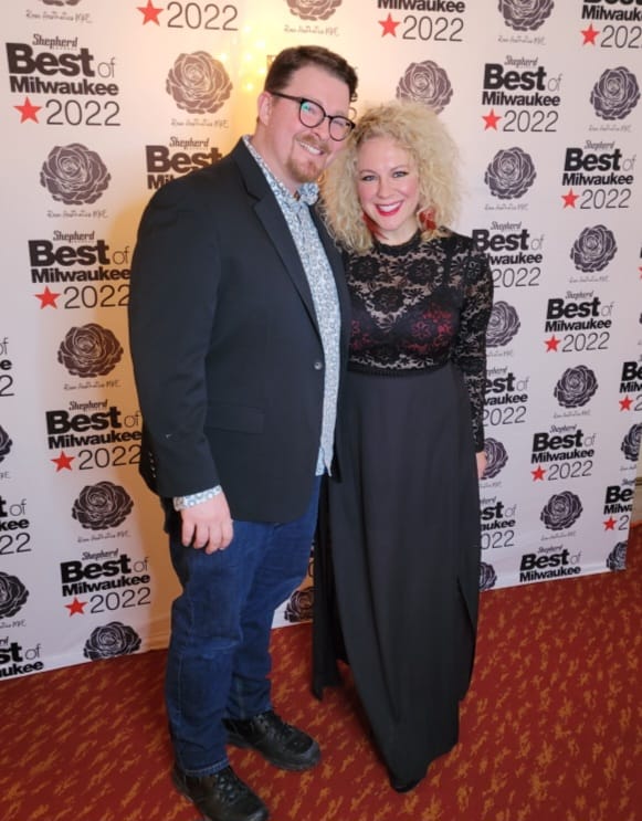 Hire B.D Greer and the Gents - Jazz Singer in Milwaukee, Wisconsin