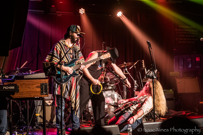 Hire Bearly Dead - Grateful Dead Tribute Band in Boston, Massachusetts