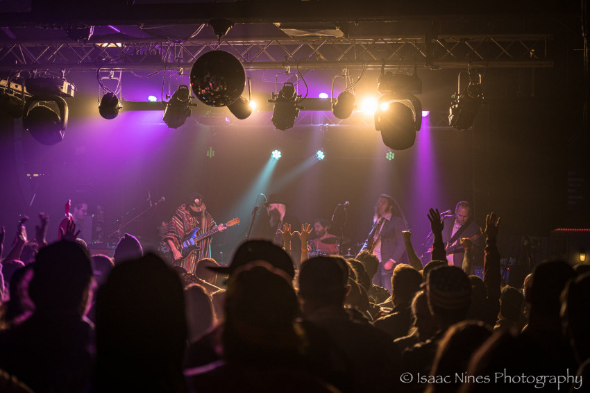 Hire Bearly Dead - Grateful Dead Tribute Band in Boston, Massachusetts