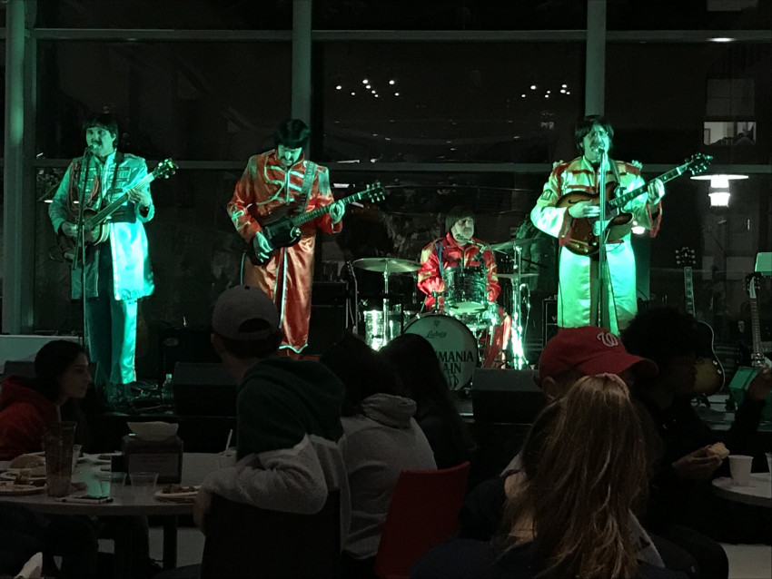 Hire Beatlemania Again - Beatles Tribute Band in Stratford, New Jersey