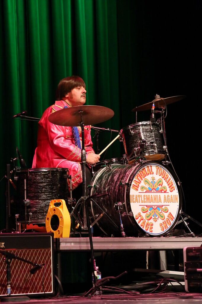 Hire Beatlemania Again - Beatles Tribute Band in Stratford, New Jersey