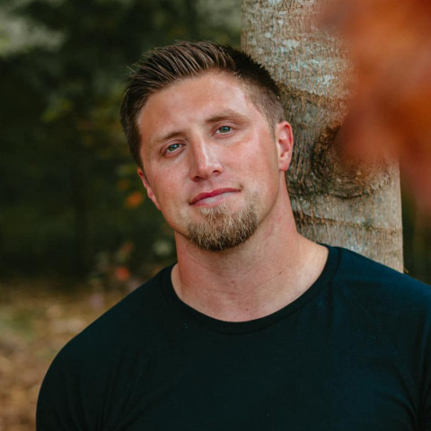Hire Worship With Daniel Troutman - Christian Band in Chattanooga ...