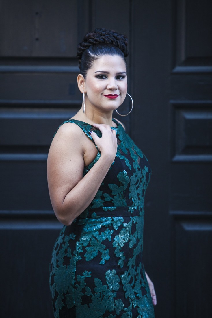 Hire Beauty by Sheneika - Makeup Artist in New York City, New York