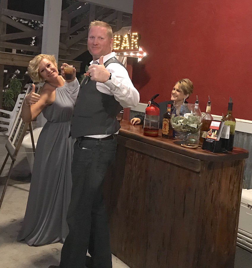 Hire Beck 'N Call Bartenders - Bartender in Ocala, Florida