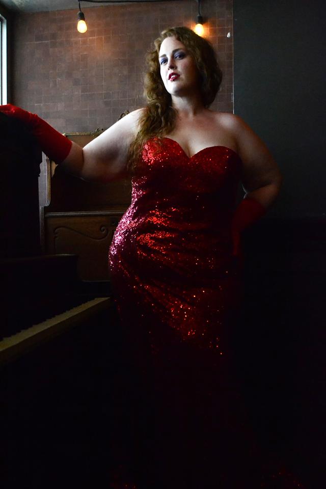 Hire Bella BloodLust The Burlesque Siren - Jazz Singer in Denver, Colorado