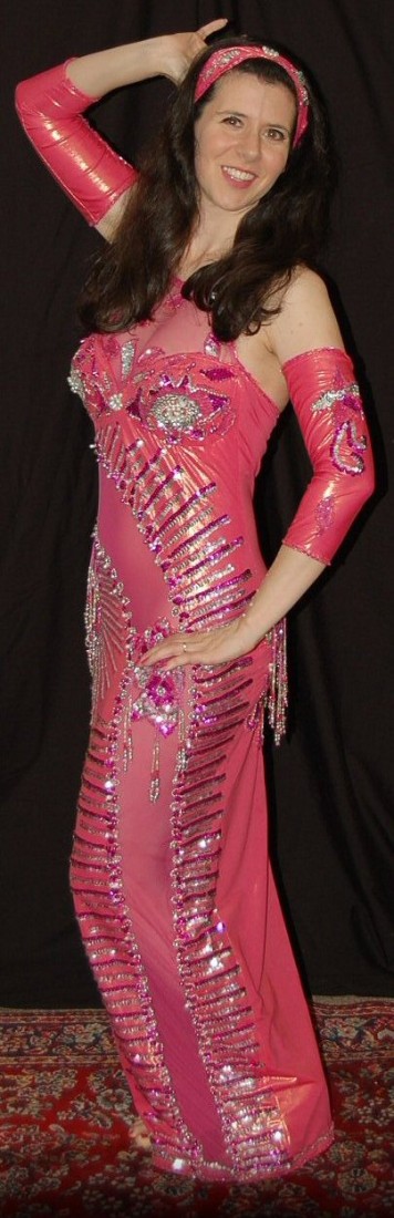 Hire Belly Dance By Jeylan - Belly Dancer in Newport News, Virginia