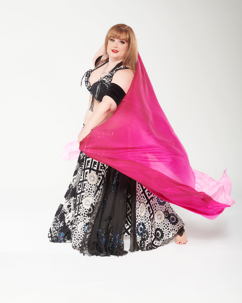 Hire Belly Dance by Leeza - Belly Dancer in Marietta, Georgia