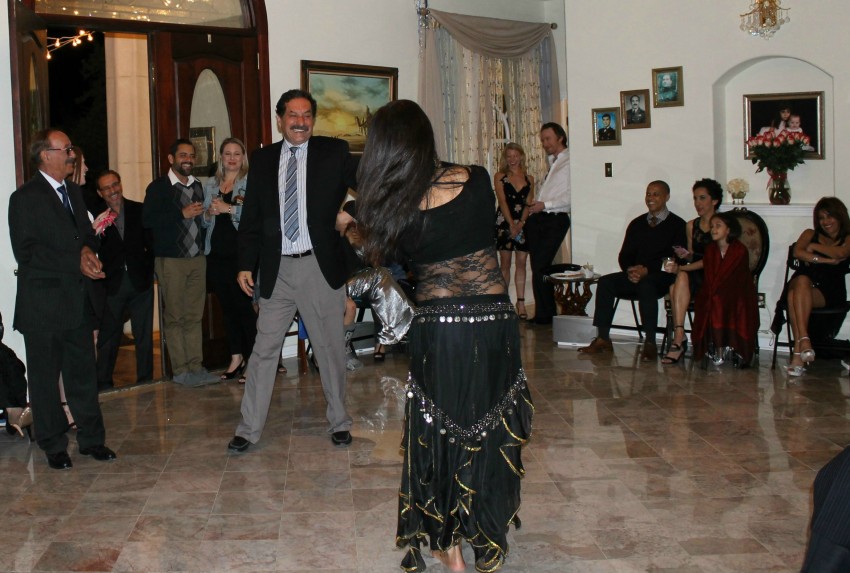 Hire Belly Dance Little Egypt - Belly Dancer in San Antonio, Texas