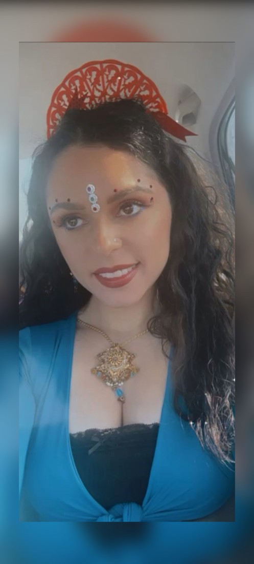 Hire Sara - Belly Dancer in Miami, Florida