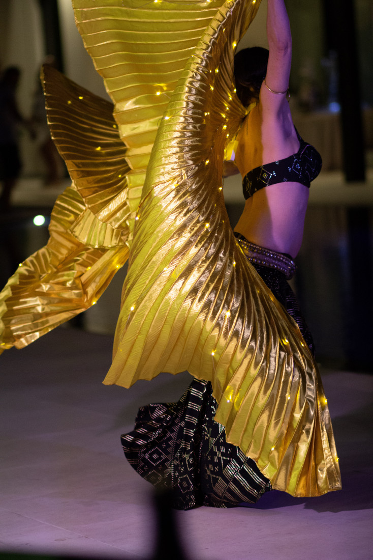Hire Bellydance by Jessica Cooper - Belly Dancer in Monterey, California