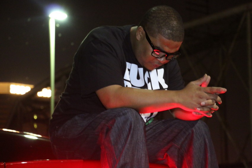 Hire Below - Hip Hop Artist in Shreveport, Louisiana