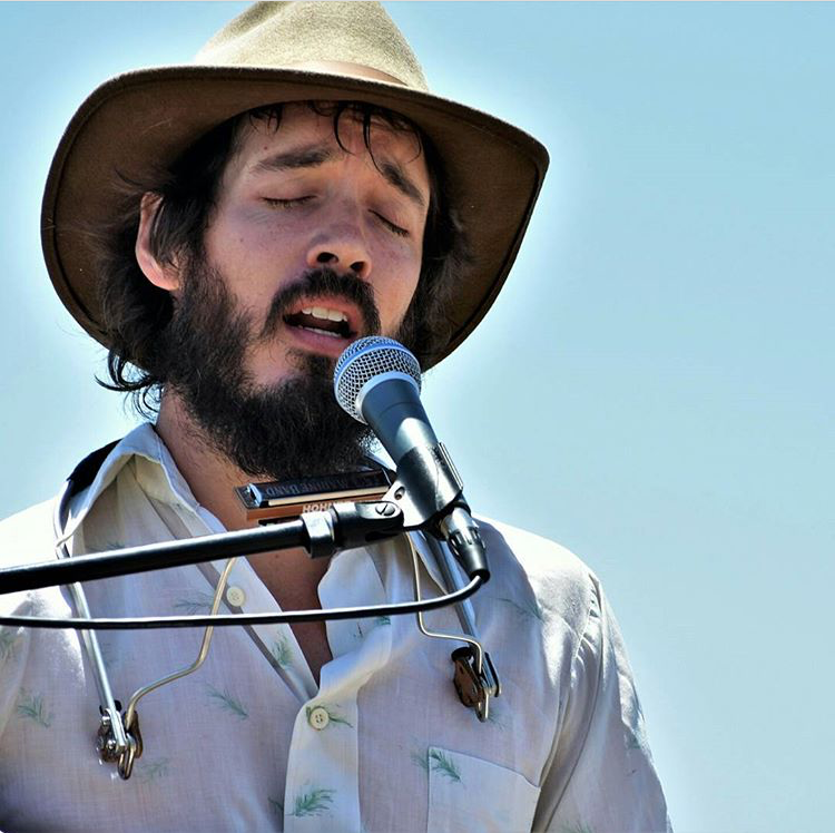 Hire Ben Bostick - Country Singer in Atlanta, Georgia