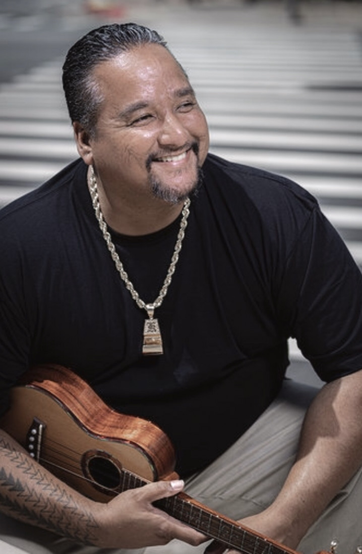 Hire Ben Kama Music - Wedding Band in Honolulu, Hawaii