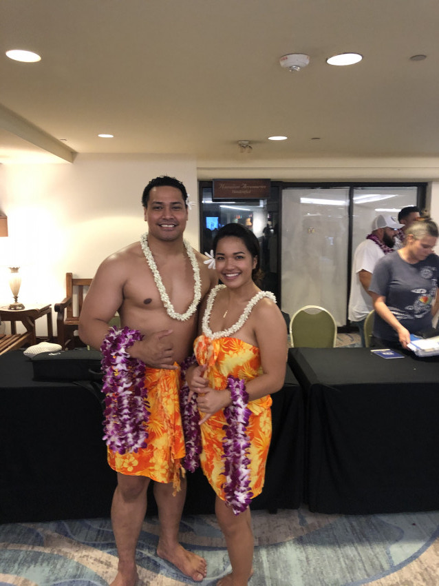 Hire Ben Kama Music - Wedding Band in Honolulu, Hawaii
