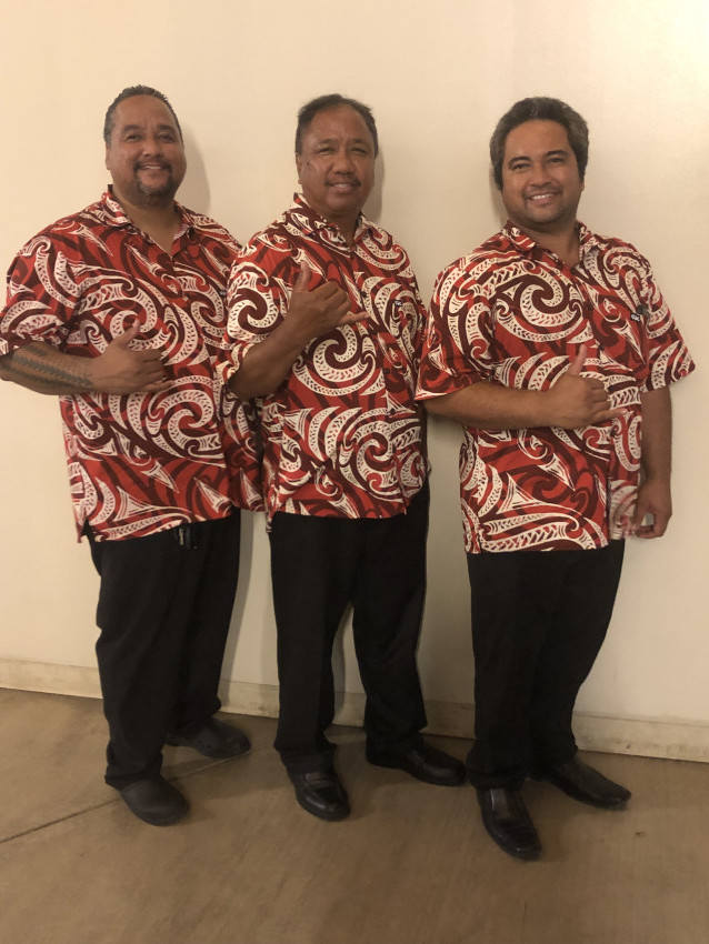 Hire Ben Kama Music - Wedding Band in Honolulu, Hawaii