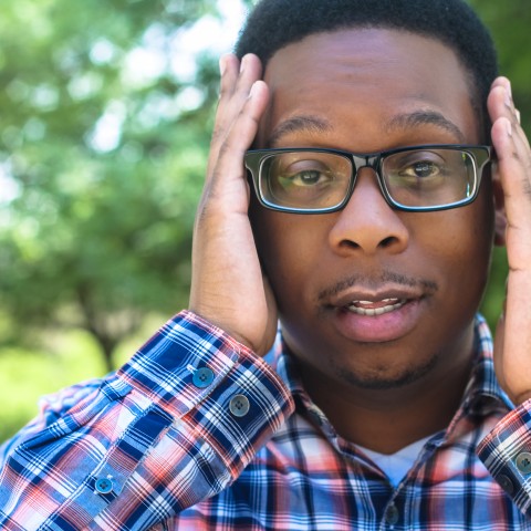 Hire Ben Noble - Stand-Up Comedian in Chicago, Illinois