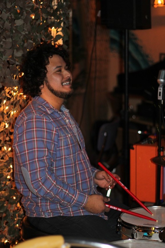 Hire Ben Rodriguez Music - Singing Guitarist in San Antonio, Texas