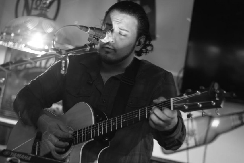 Hire Ben Rodriguez Music - Singing Guitarist in San Antonio, Texas