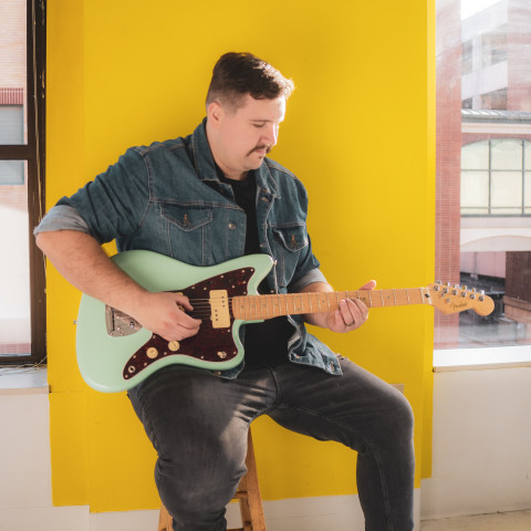 Hire Ben Shapell - Indie Band in Kokomo, Indiana