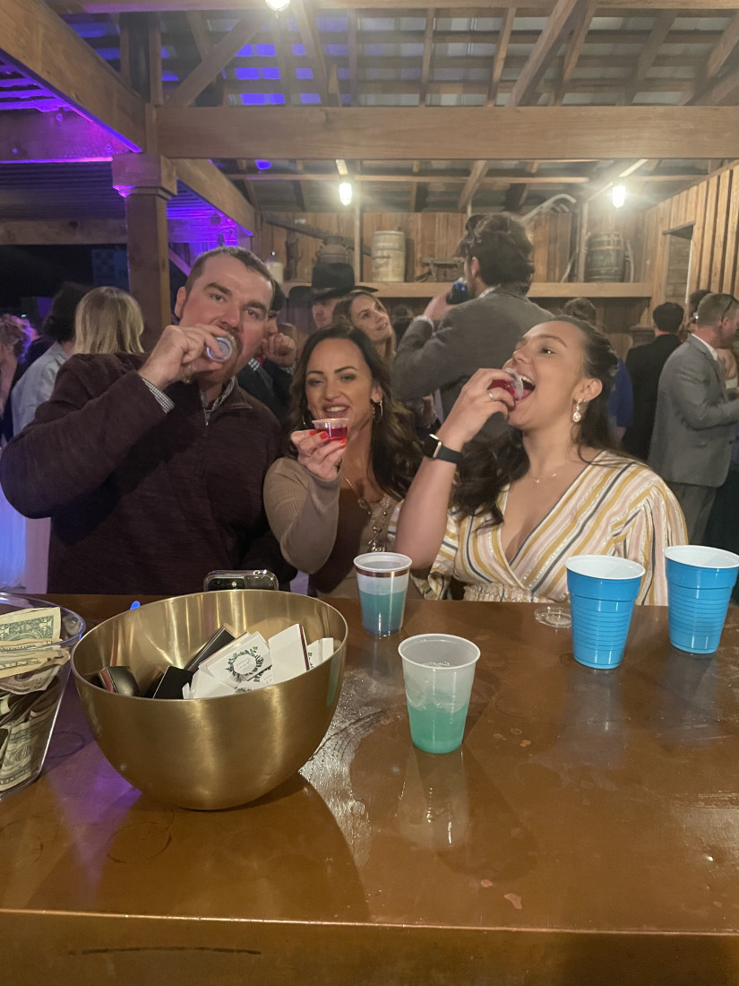 Hire Benevolent Bartending - Bartender in Columbia, South Carolina