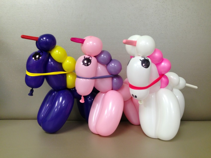 Hire Best Balloons Miami - Balloon Twister in Hallandale Beach, Florida