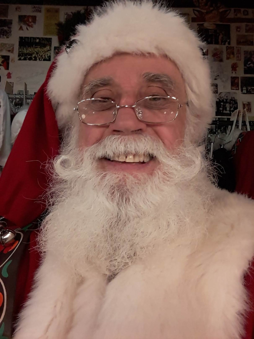 Hire Best Santa Ever - Santa Claus in New York City, New York