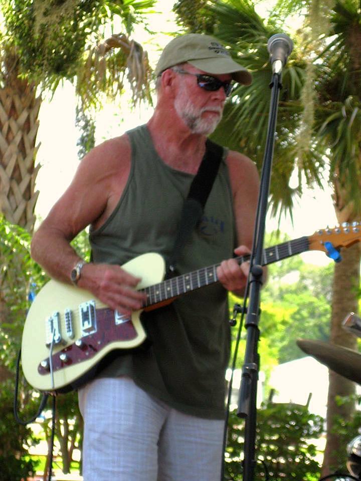 Hire Bob Higgins Music - One Man Band in Ormond Beach, Florida