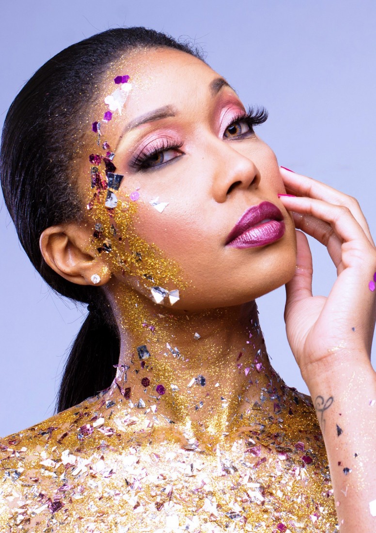 Hire Painted by Patina - Makeup Artist in Marshville, North Carolina