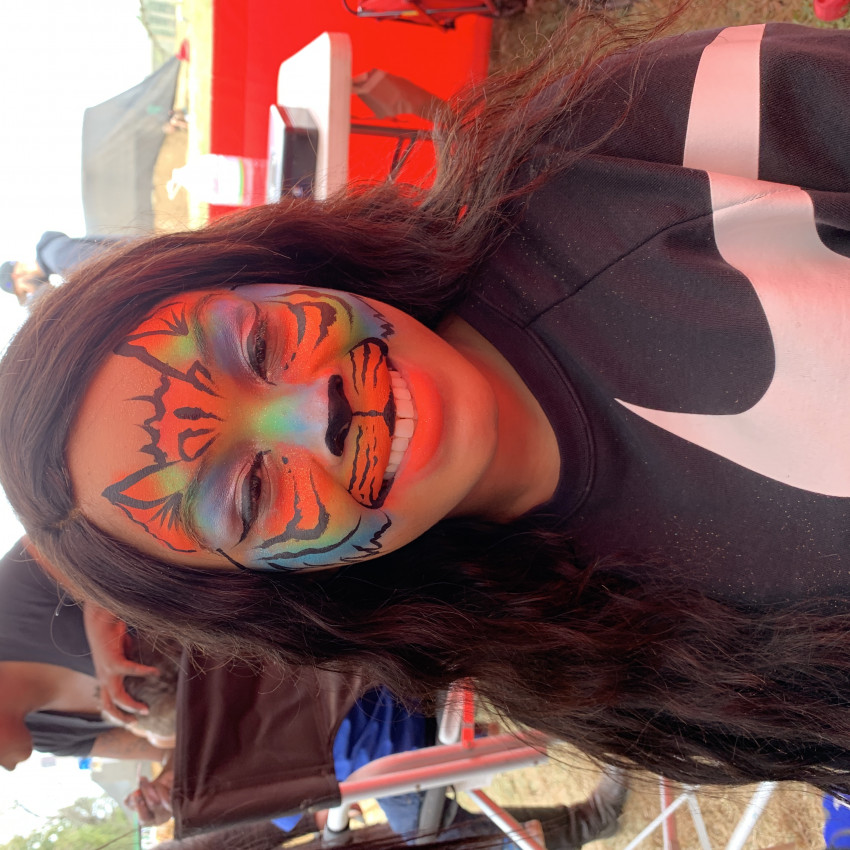 Hire Big Grins Face Painting & Body Art - Face Painter in Navarre, Florida