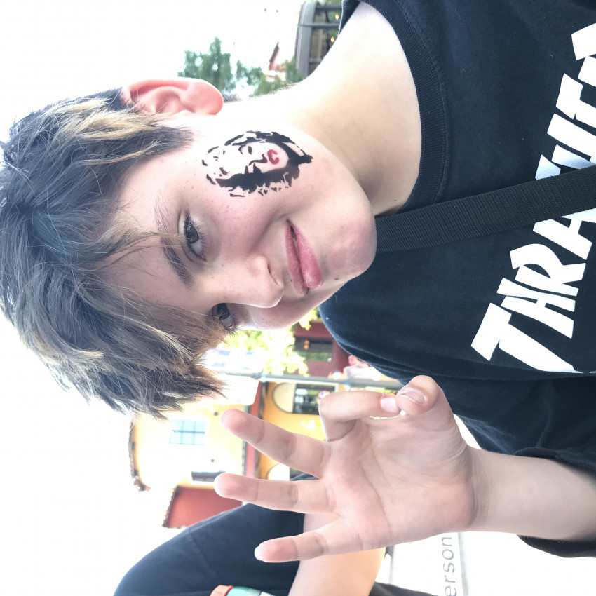 Hire Big Grins Face Painting & Body Art - Face Painter in Navarre, Florida