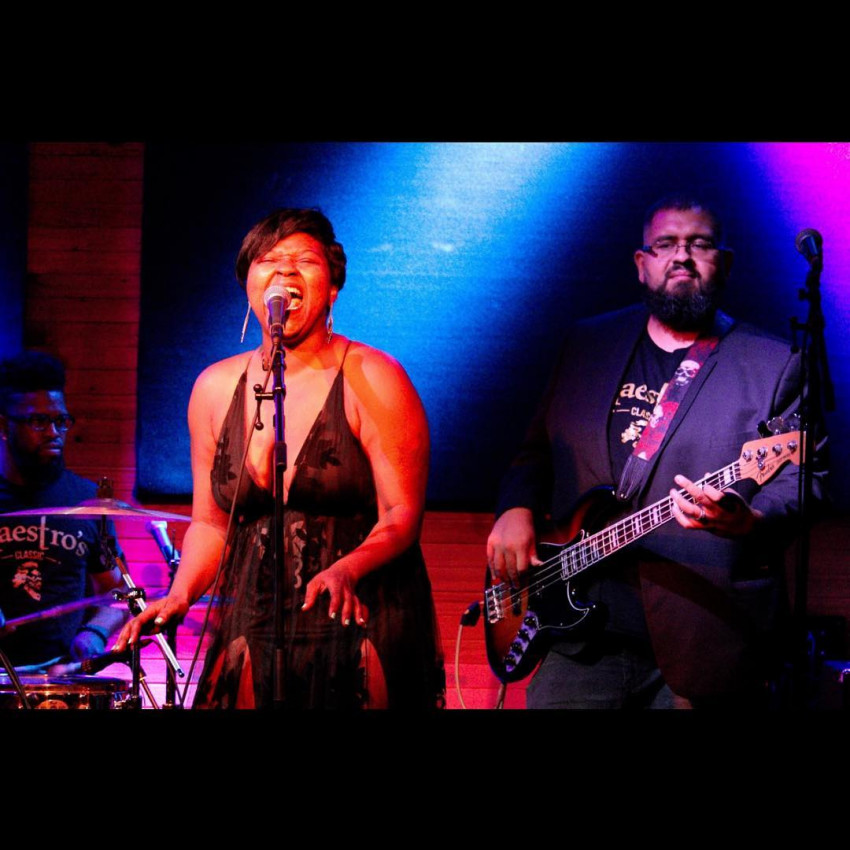 Hire Big Mike & The R&B Kings - Blues Band in Chicago, Illinois