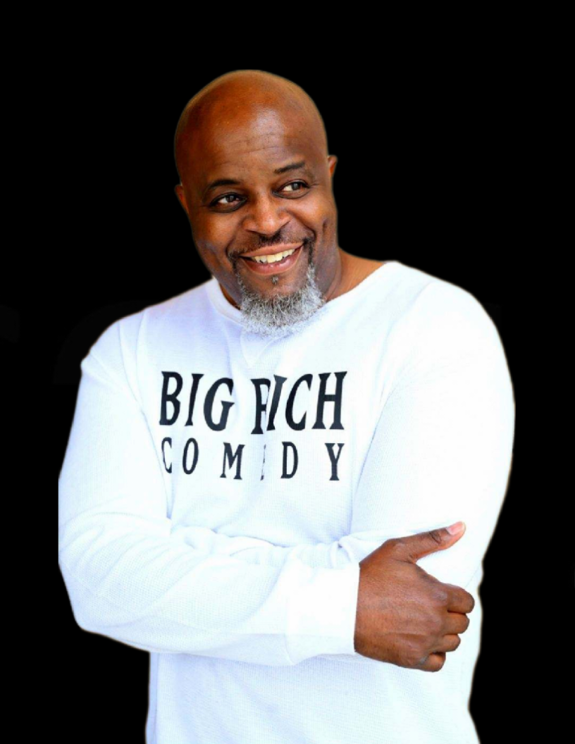 Hire Big Rich Comedy - Comedian in Northfield, Ohio