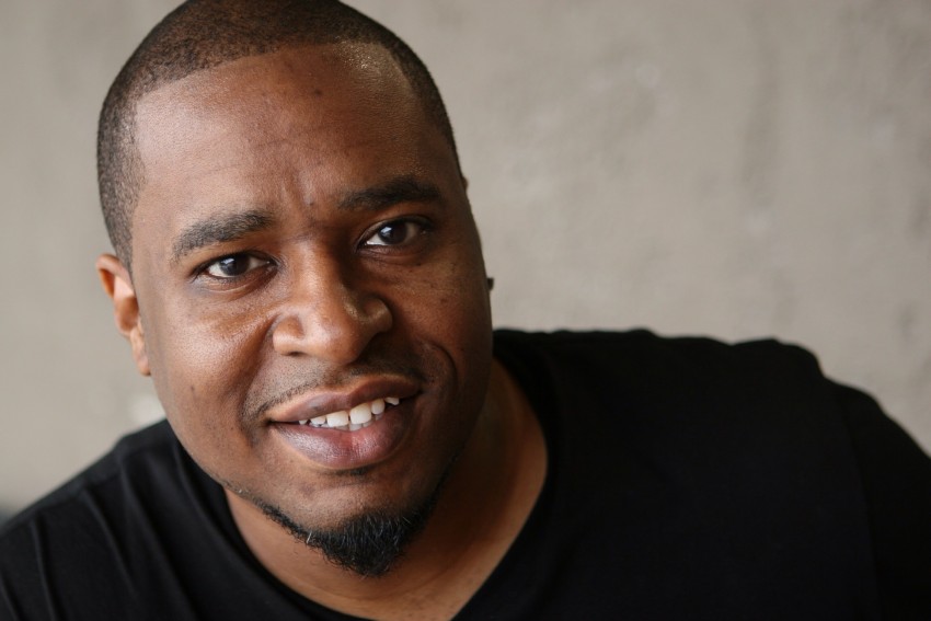 Hire Big Sean Larkins - Stand-Up Comedian in Atlanta, Georgia