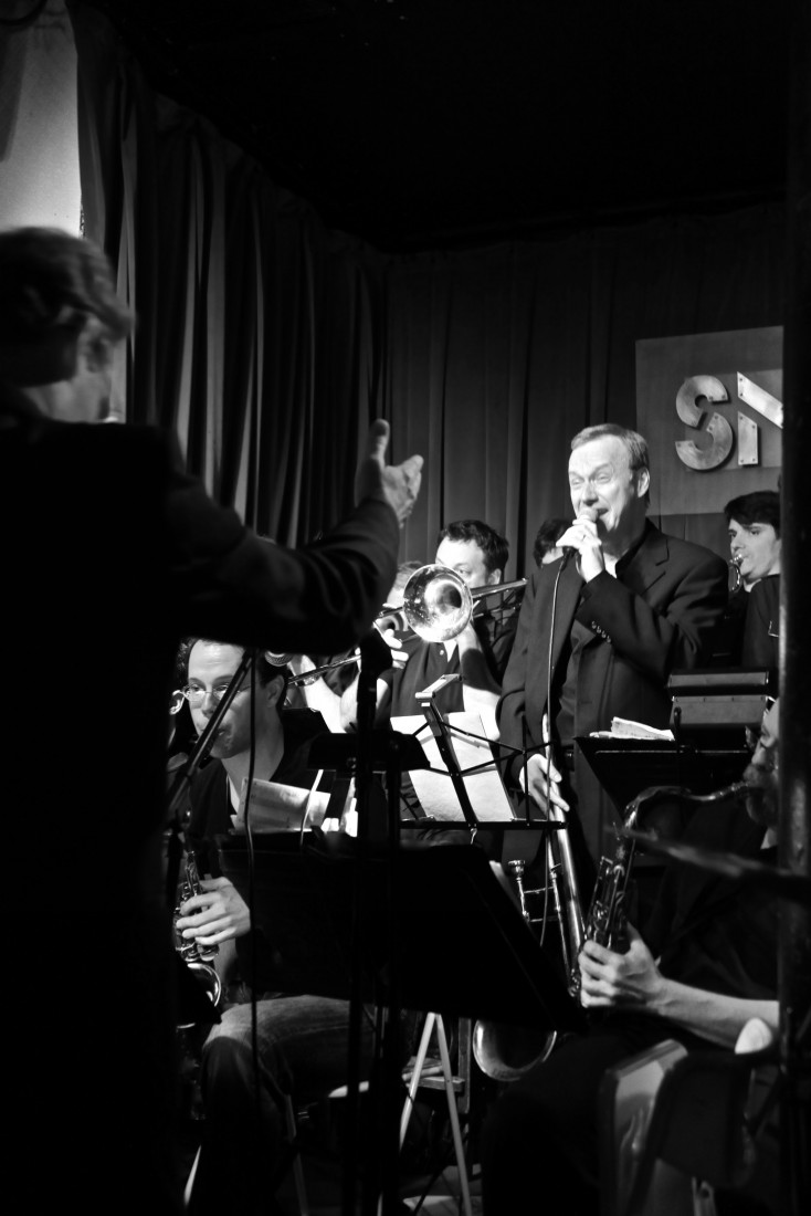 Hire Bill Mobley Jazz Orchestra - Big Band in New York City, New York