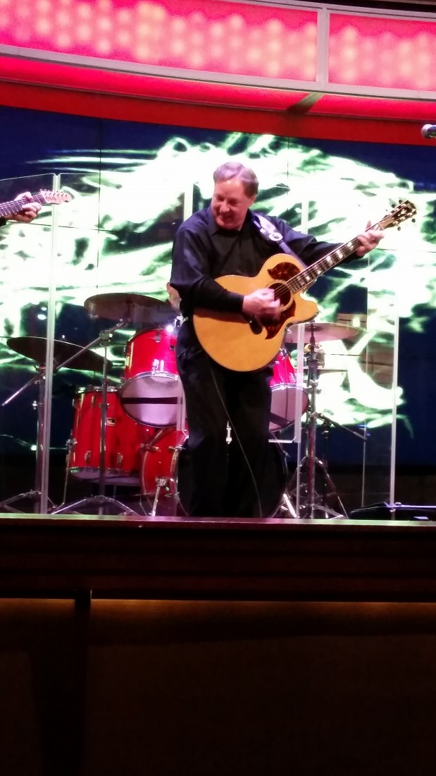 Hire Bill Foley/The Bill Foley Band - Cover Band in Lewis Center, Ohio