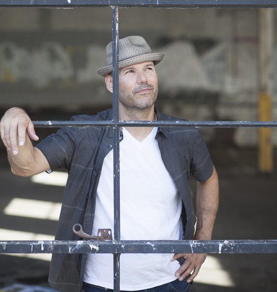 Hire Billy Brandt W/ The Thing & The Stuff Band - Jazz Singer in ...