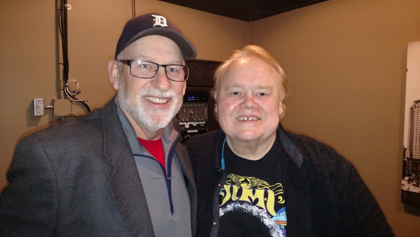 Hire Billy Ray Bauer - Comedian in Sterling Heights, Michigan