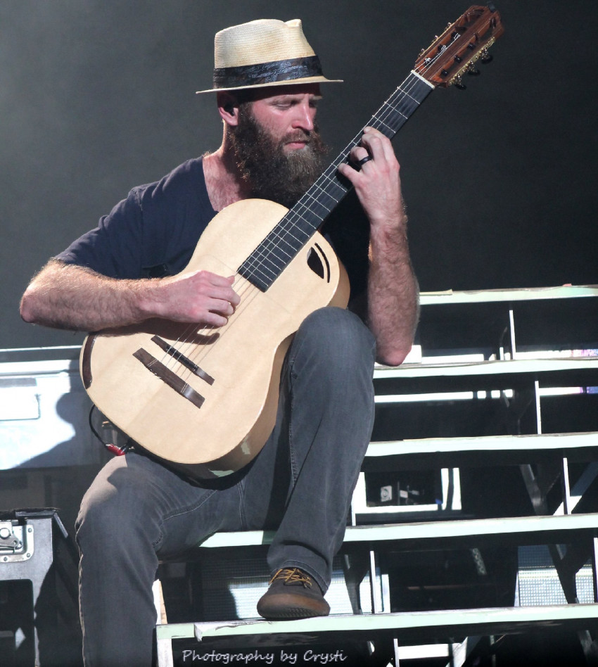 Hire B.J. Golden - Classical Guitarist in Nashville, Tennessee