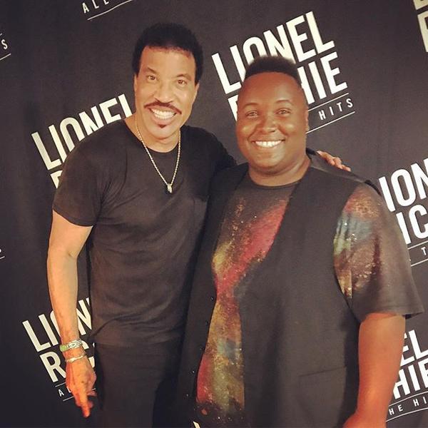 Hire BJ Griffin and the Galaxy Groove - Cover Band in Los Angeles ...