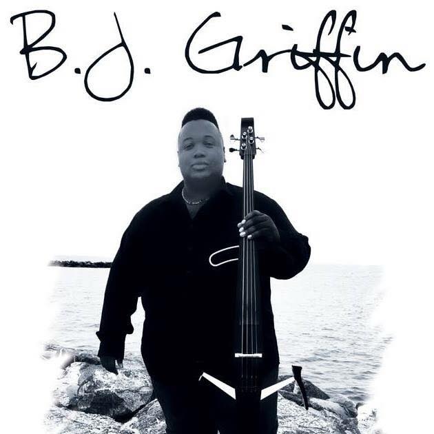 Hire BJ Griffin and the Galaxy Groove - Cover Band in Los Angeles ...