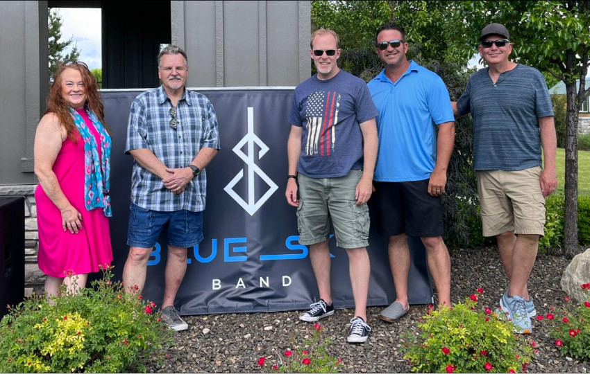 Hire Blue Sky Band - Cover Band in Eagle, Idaho